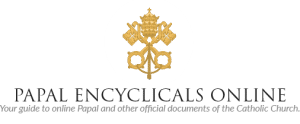 Second Lateran Council – 1139 A.D. - Papal Encyclicals